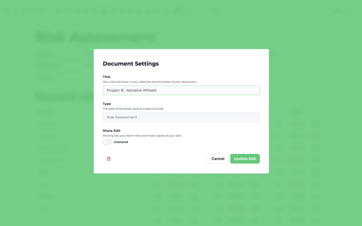 How To Rename And Organise Documents With HASpod - HASpod