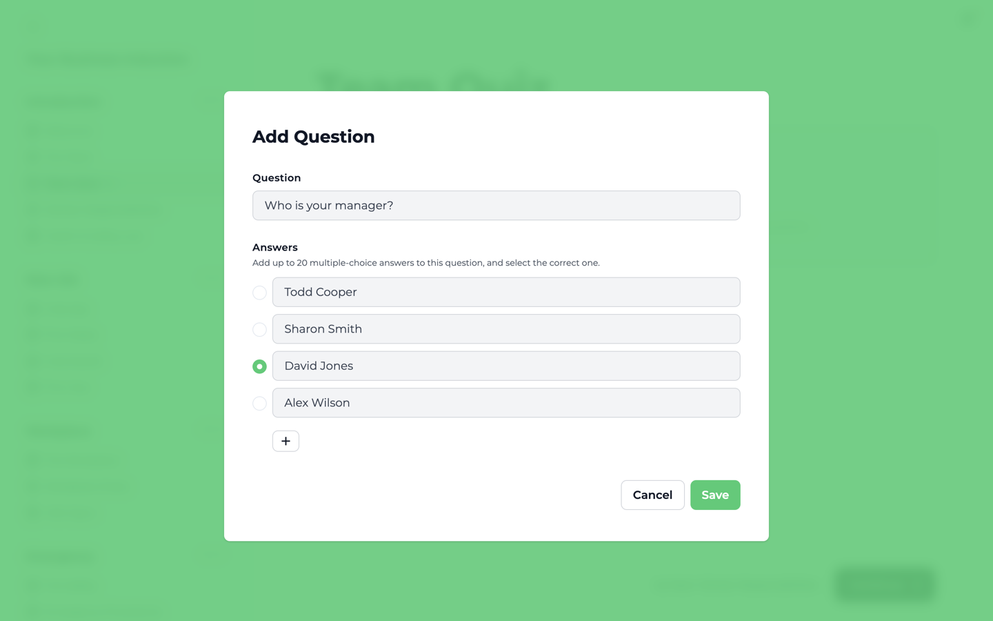 Editable Courses And Safety Inductions - November 2023 - HASpod
